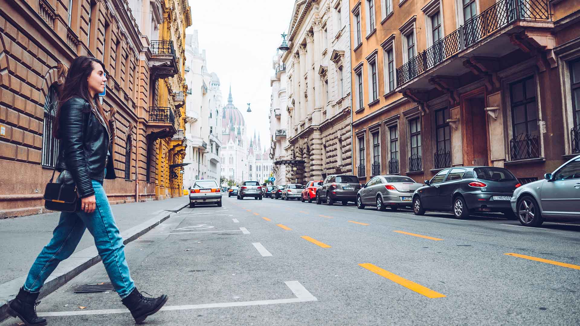 Jaywalking (NSW) | Armstrong Legal